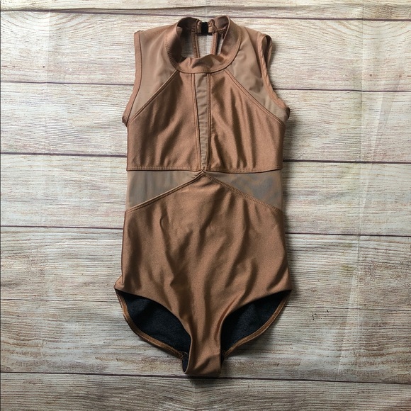 Five Dancewear | Costumes | Five Dancewear Elegant Gold Dance Costume ...